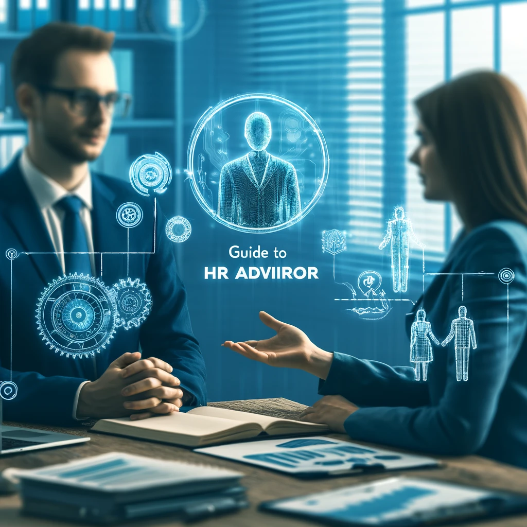 Guide to HR adviser and Clients lessening – Act2Hire